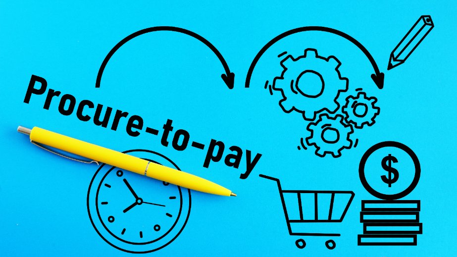 Procure To Pay GCD Procure To Pay GCD