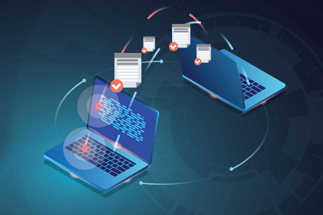 Transaction Processing Center - GCD
